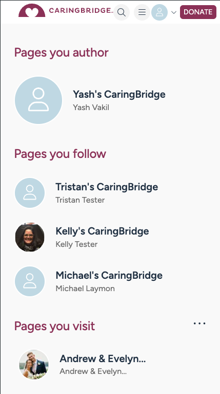 How communal language affects donor conversion rate from a recurring ...