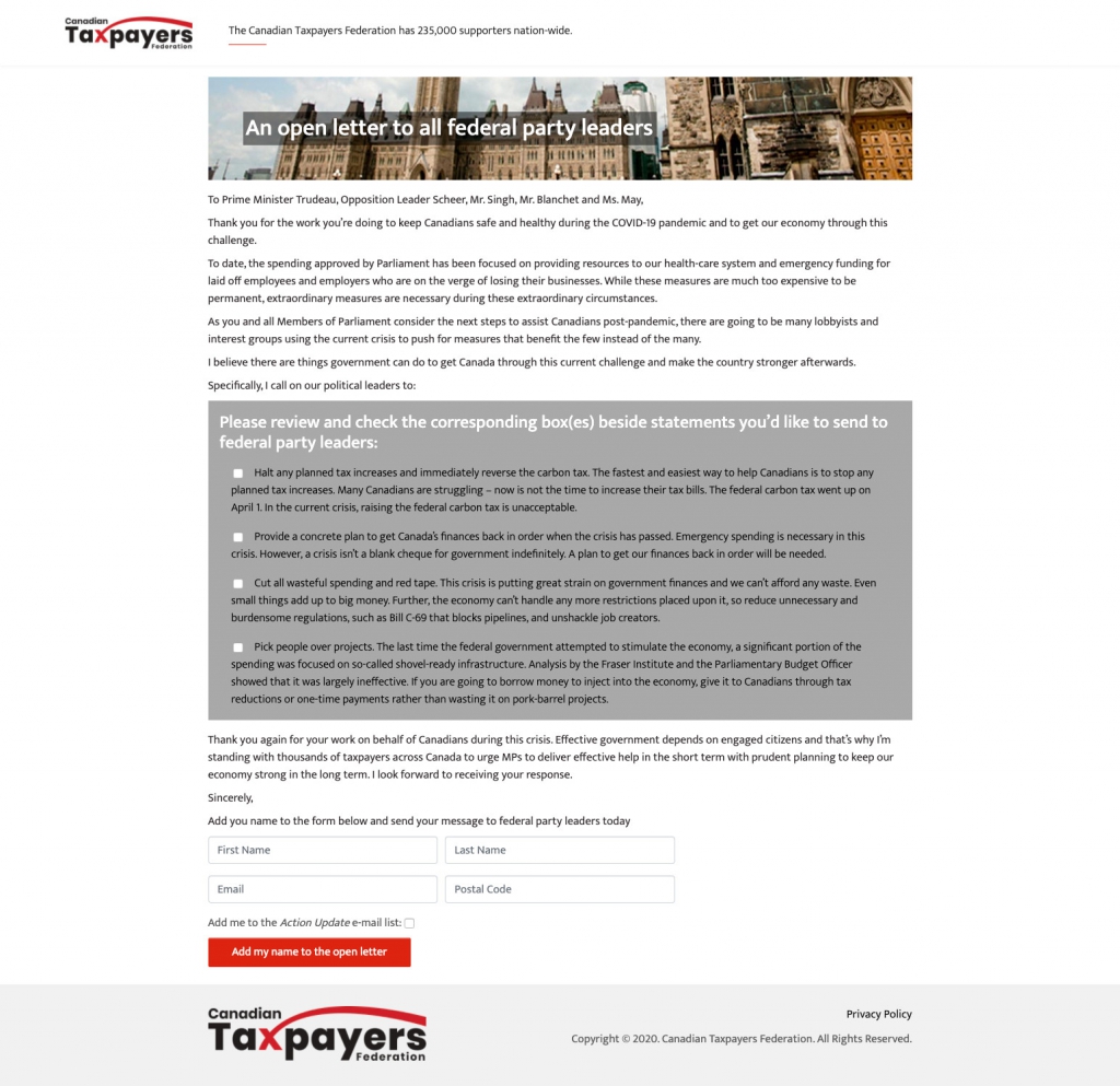 How Simplifying Petition Language Impacted Revenue NextAfter how-simplifying-petition-language-impacted-revenue-nextafter