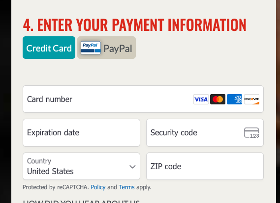 How removing the 'cover-the-processing-fee' feature impacted donor ...